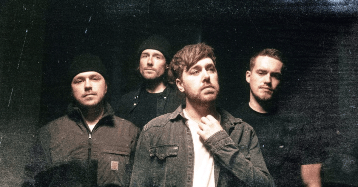 Listen to Acres’ massive new single featuring Silent… | Kerrang!