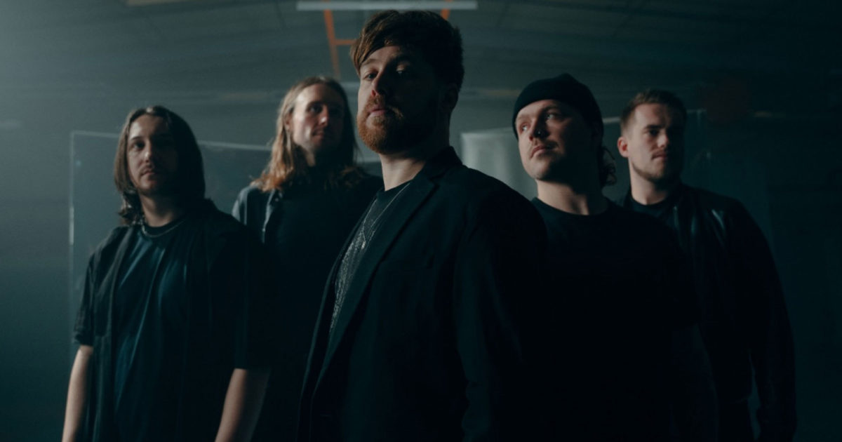 “Possibly one of my favourite songs we’ve written to… | Kerrang!