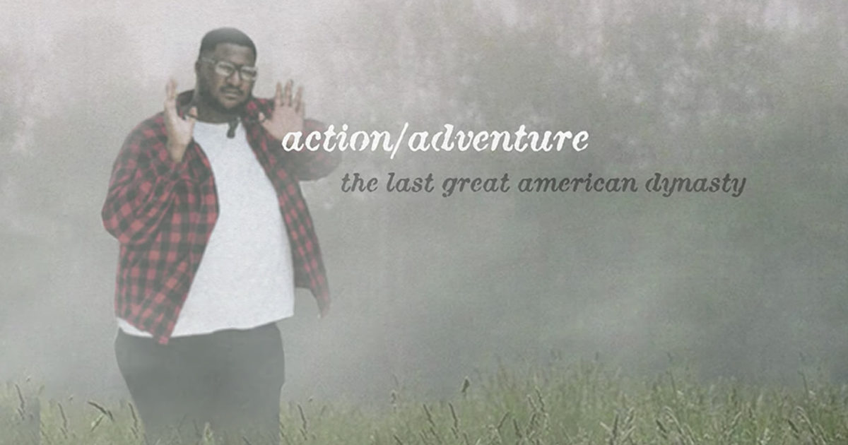Listen: Action/Adventure have covered Taylor Swift | Kerrang!