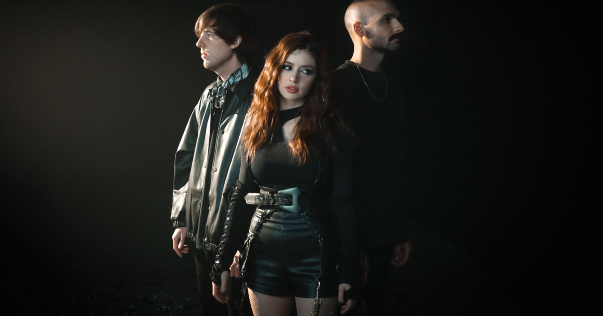 Against The Current drop soaring new single, Silent… | Kerrang!