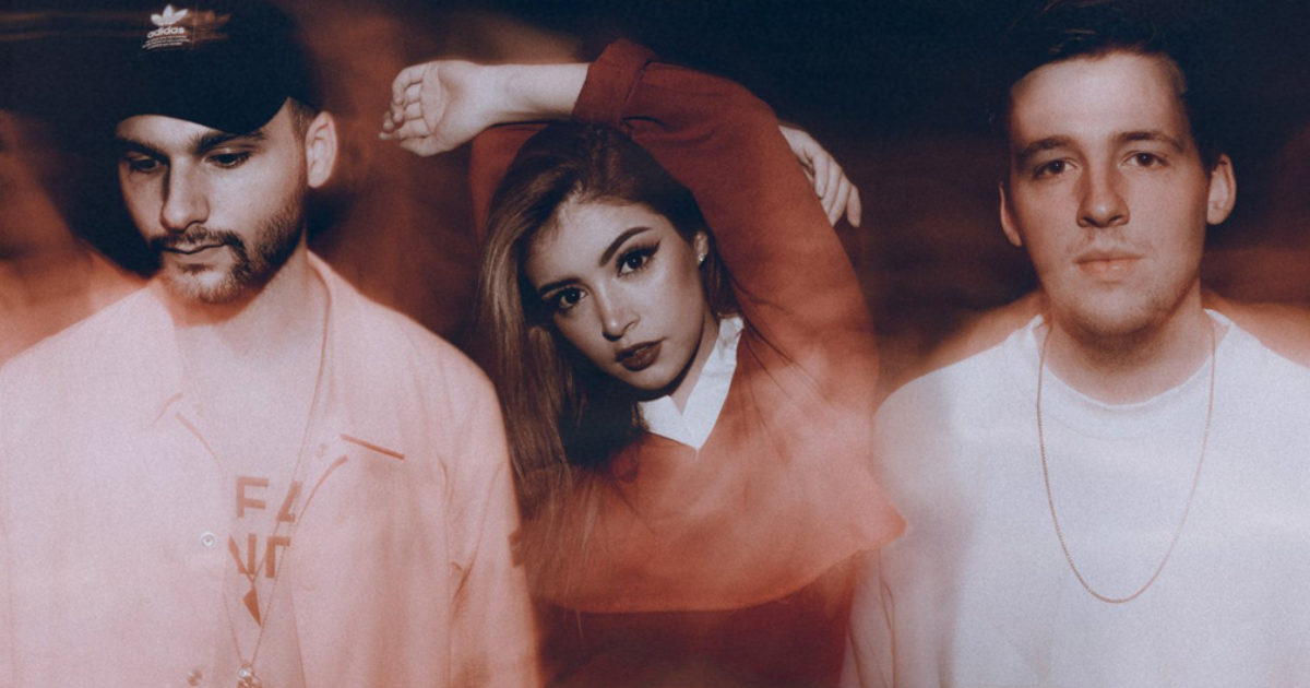 Against The Current Announce Album; Unveil New Single,… | Kerrang!
