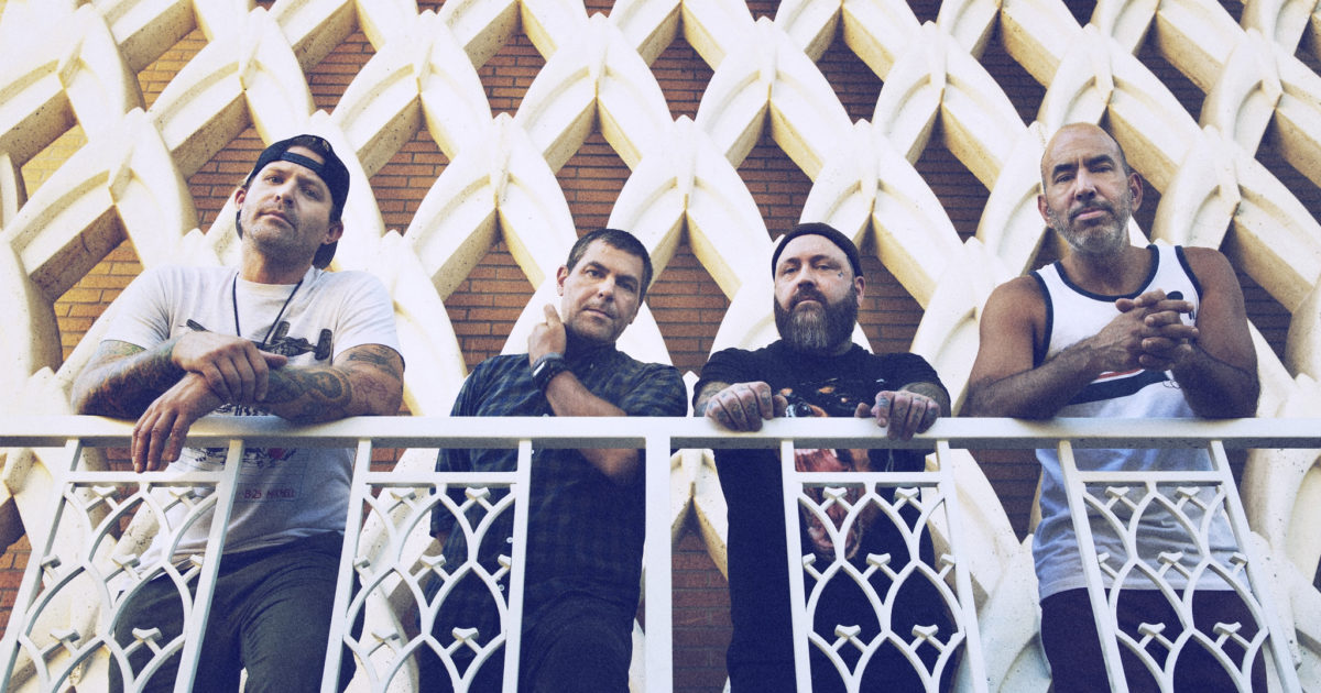 Alien Ant Farm announce first new album in nine years,… | Kerrang!