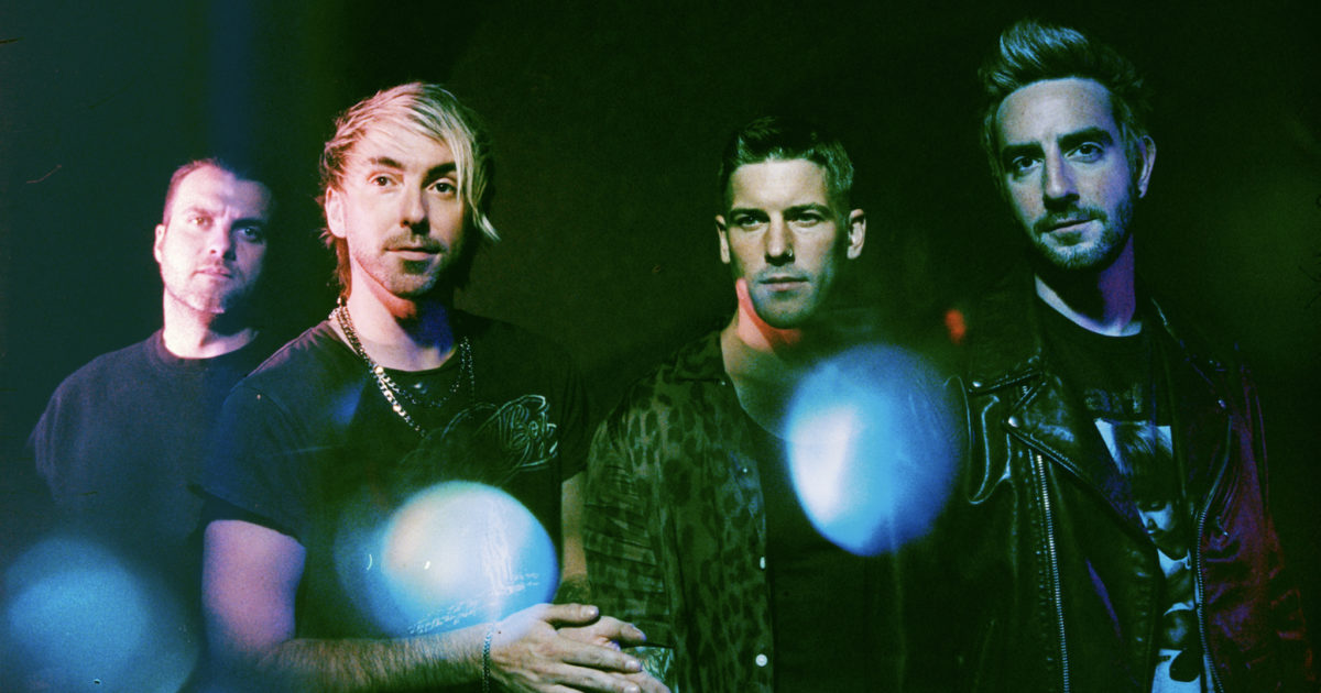 All Time Low announce European tour with Glasgow and… | Kerrang!