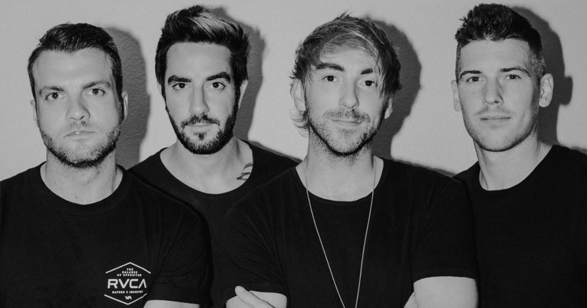 Are All Time Low Teasing New Music? | Kerrang!