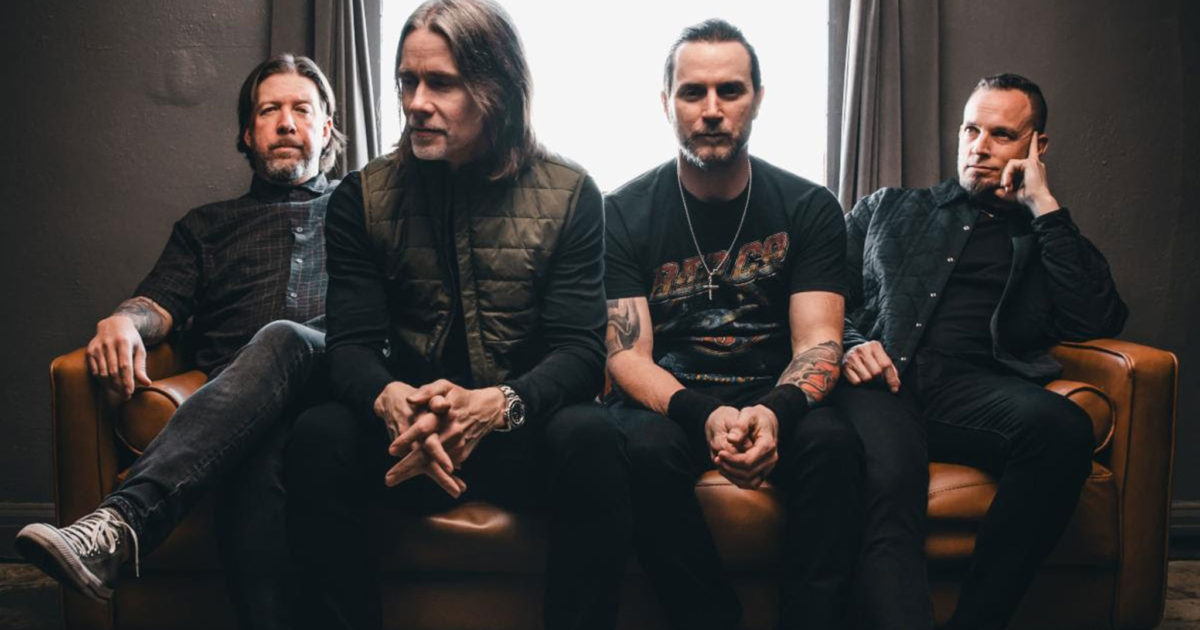 Alter Bridge have unleashed the final single from their… | Kerrang!