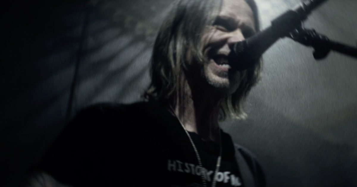 Alter Bridge unleash Silent Divide, the first single from… | Kerrang!