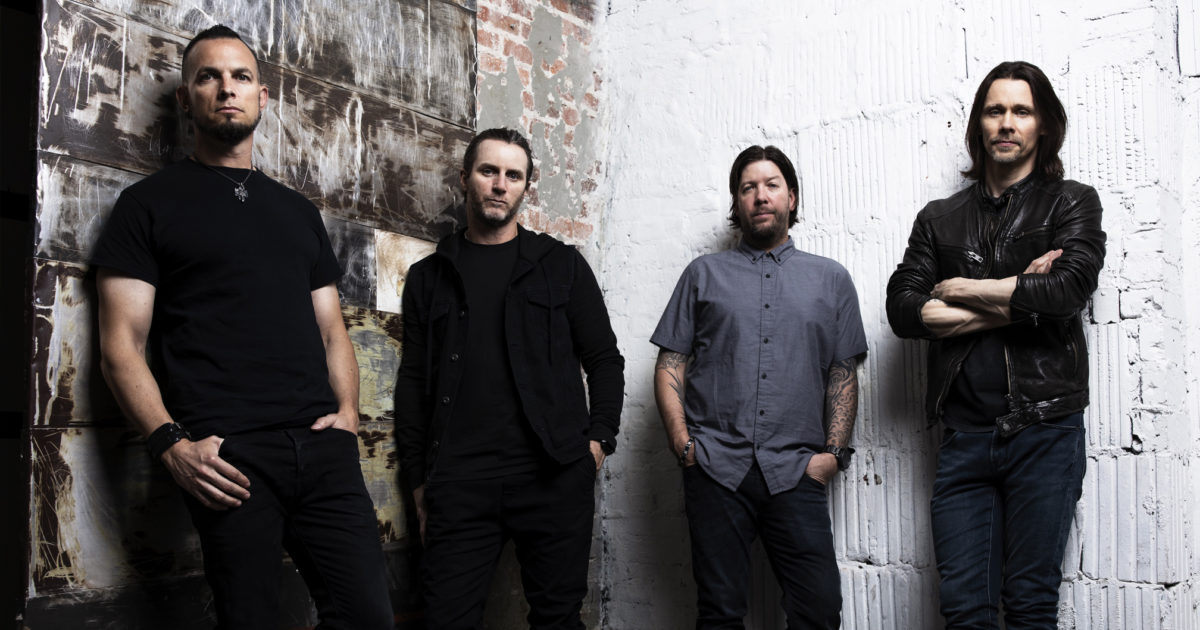 Mark Tremonti On Alter Bridge's New Album: “We Challenge… | Kerrang!