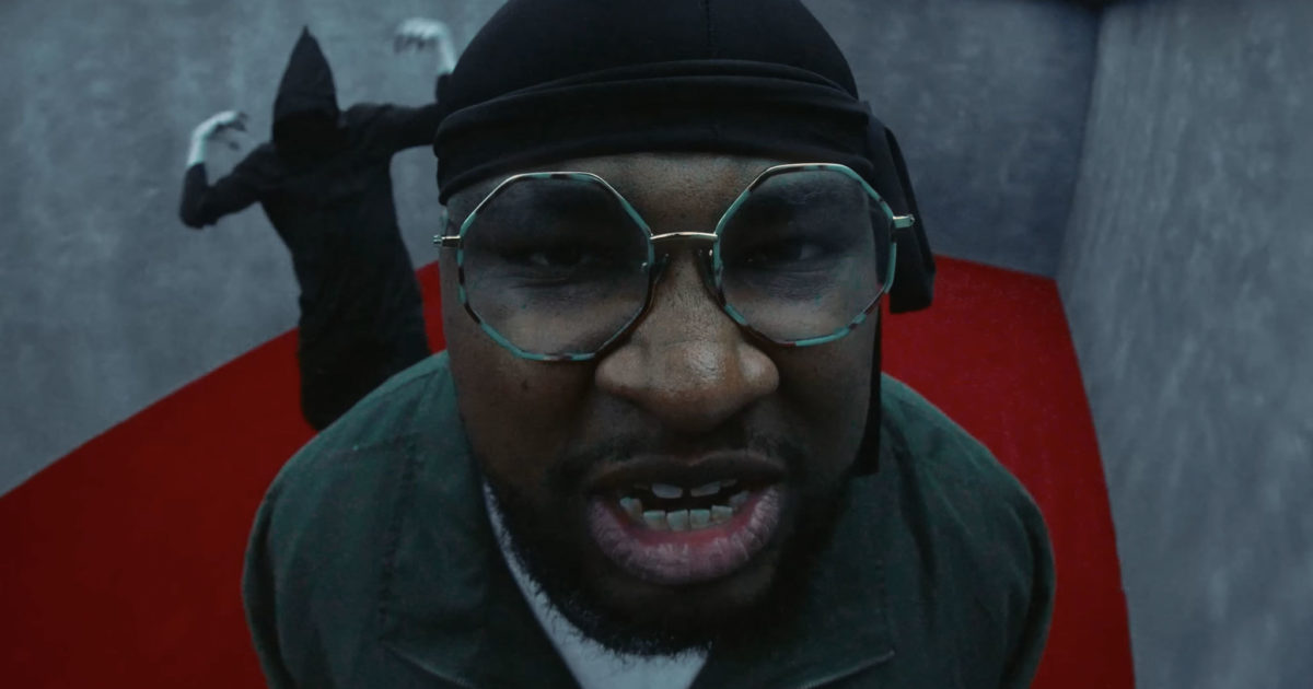 Ando San unveils new single THICK NECK: “I wanted to… | Kerrang!