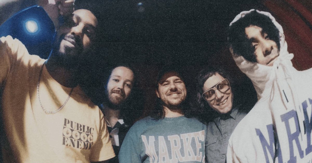 Angel Du$t announce new album, Brand New Soul | Kerrang!