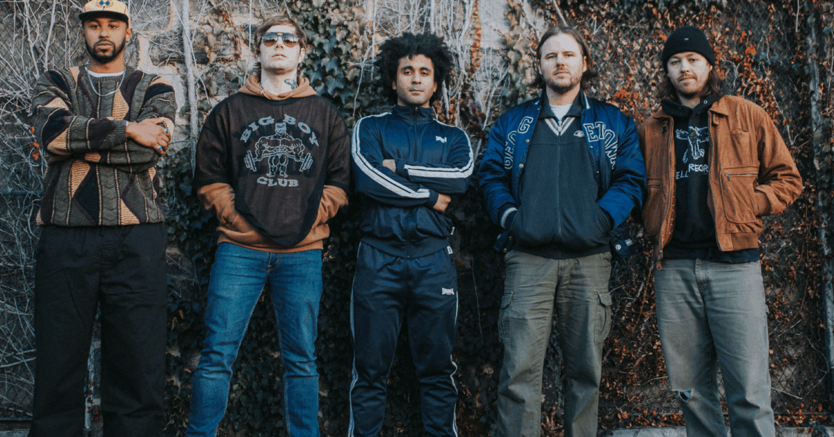 Angel Du T Share Two New Singles Very Aggressive And Love… Kerrang