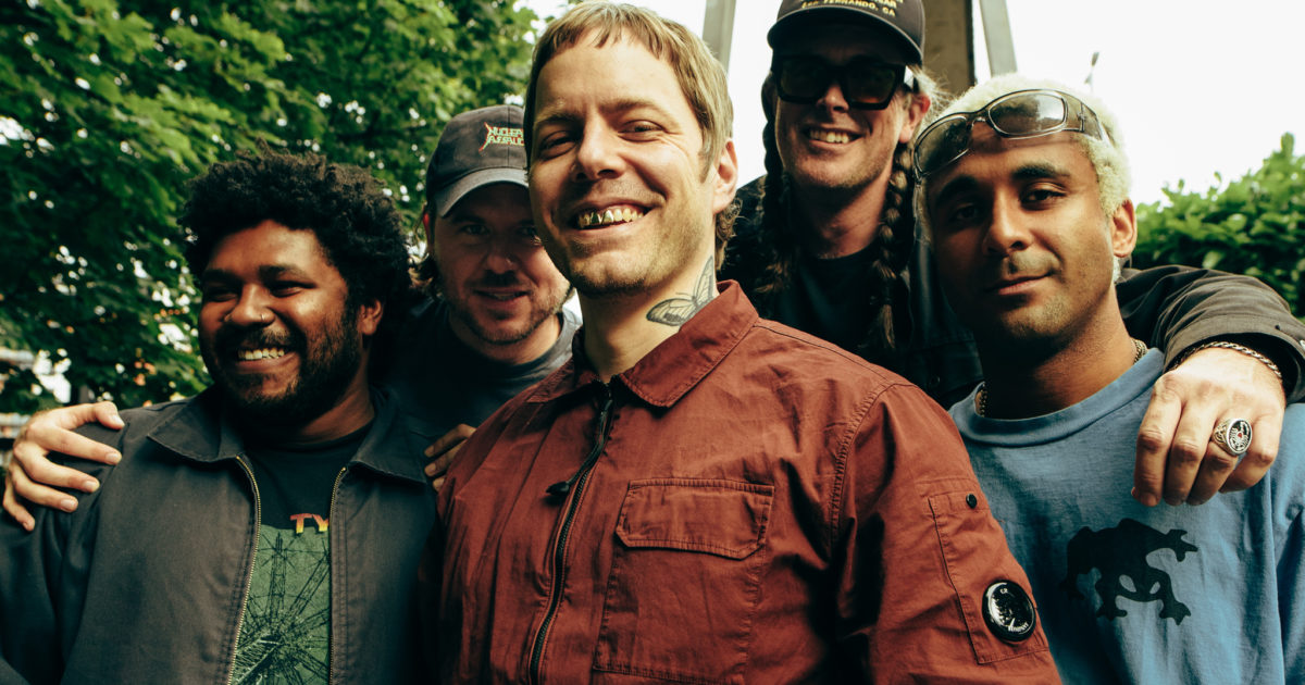 Angel Du$t announce new album Cold 2 The Touch, share… | Kerrang!