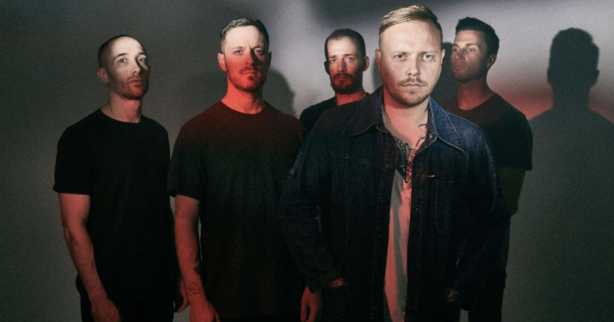Architects announce intimate October headline shows | Kerrang! Architects announce intimate October headline shows | Kerrang!