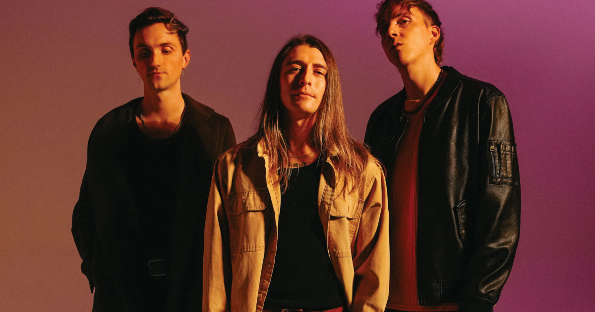 Ready, aim, fire: Why Arrows In Action are perfectly… | Kerrang!