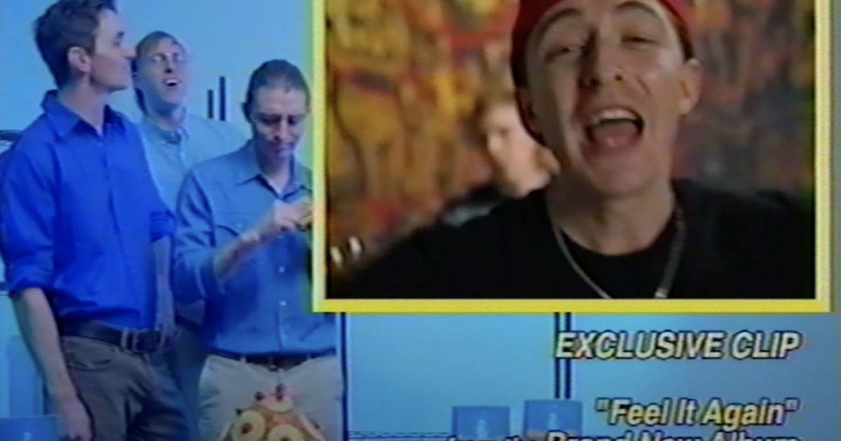 Watch the nostalgic video for Arrows In Action’s new… | Kerrang!