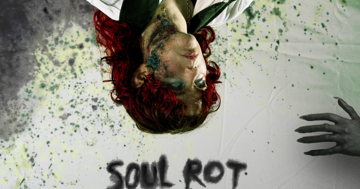 Artio have announced their new album, Soul Rot | Kerrang!