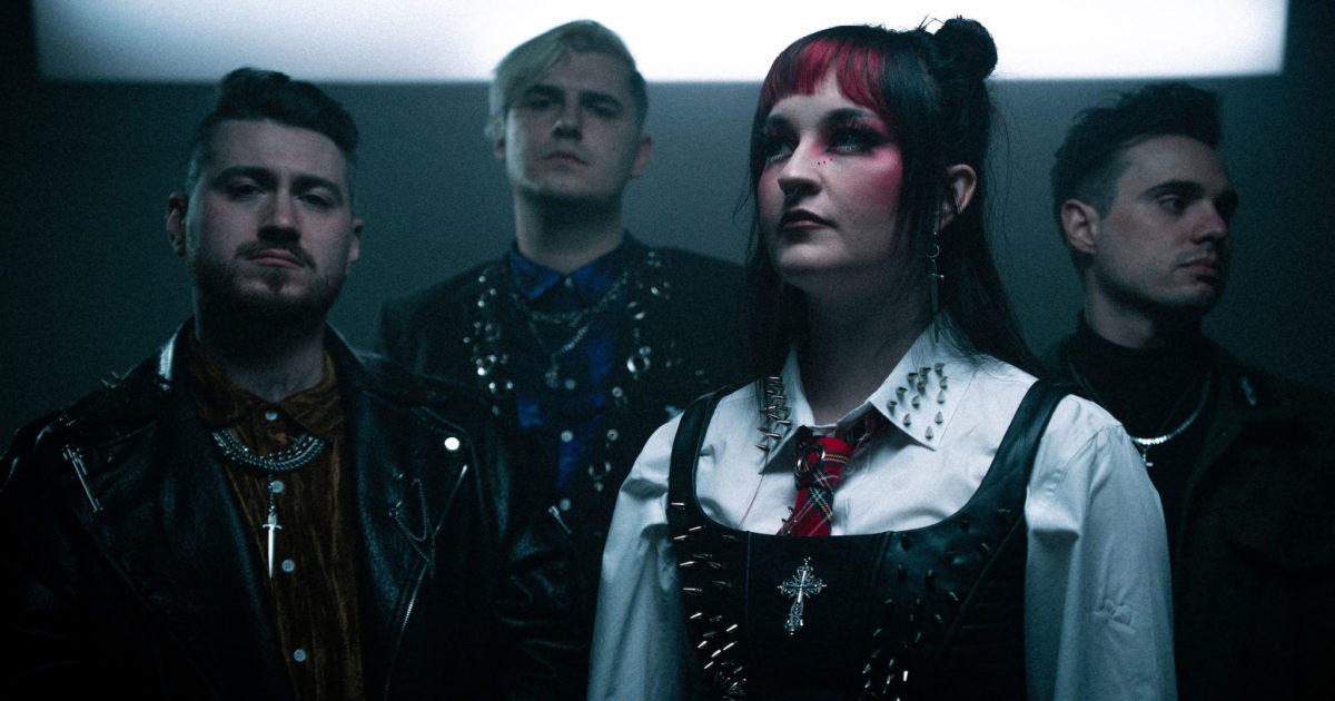 Watch the video for As Everything Unfolds’ new single,… | Kerrang!