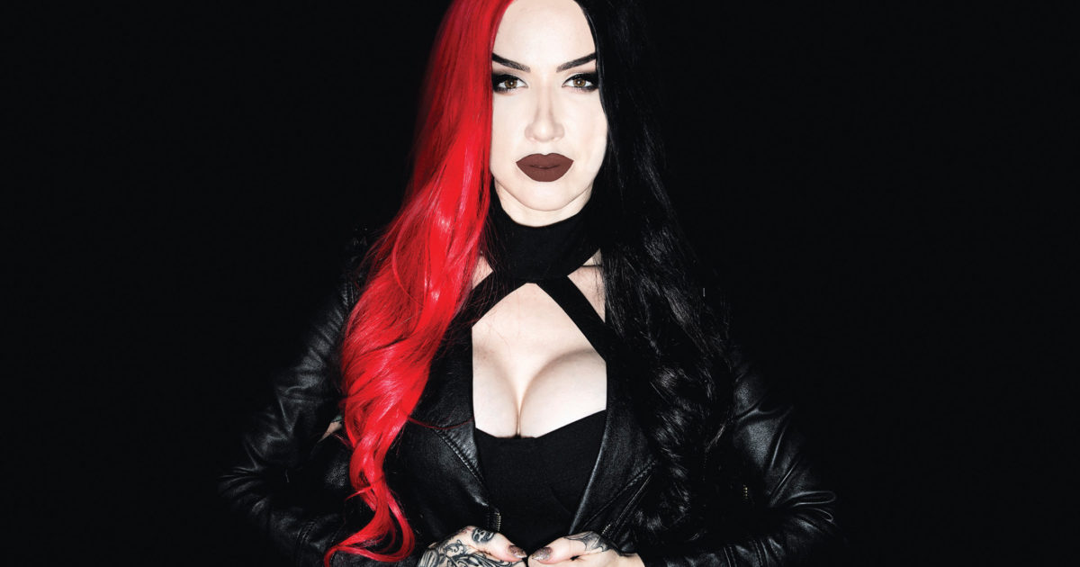Ash Costello: The 10 songs that changed my life | Kerrang!