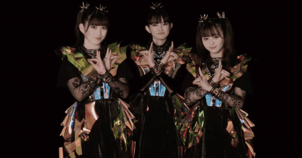 BABYMETAL announce UK and European headline tour | Kerrang!
