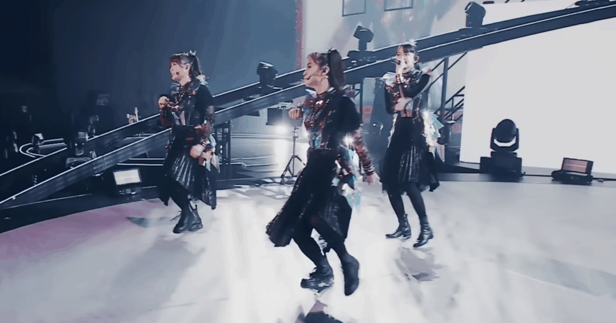 BABYMETAL release first music video featuring new member… | Kerrang!