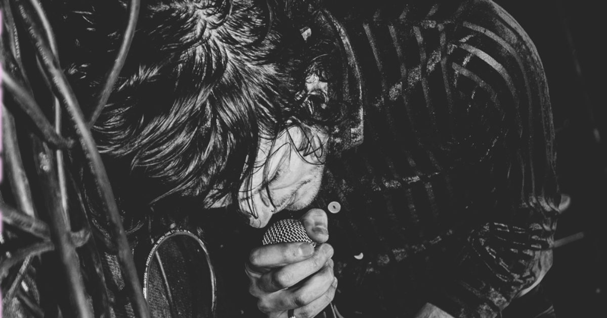 Album Review: Bad Nerves – Bad Nerves | Kerrang!