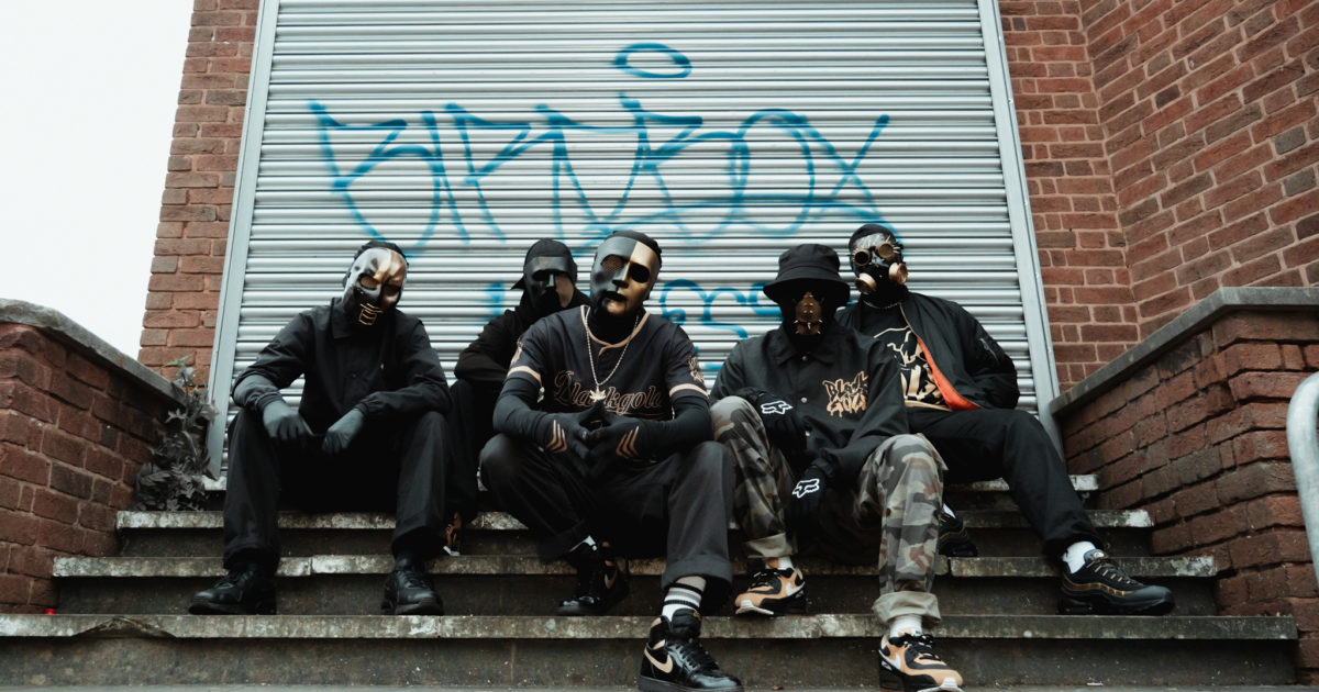 “This is a statement to everyone who turned their nose up… | Kerrang!