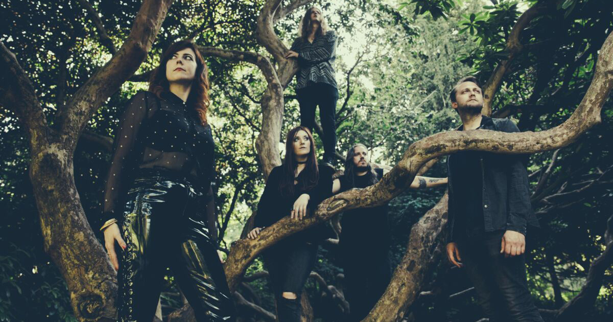 Exclusive: Watch Black Moth's New Video Now! | Kerrang!