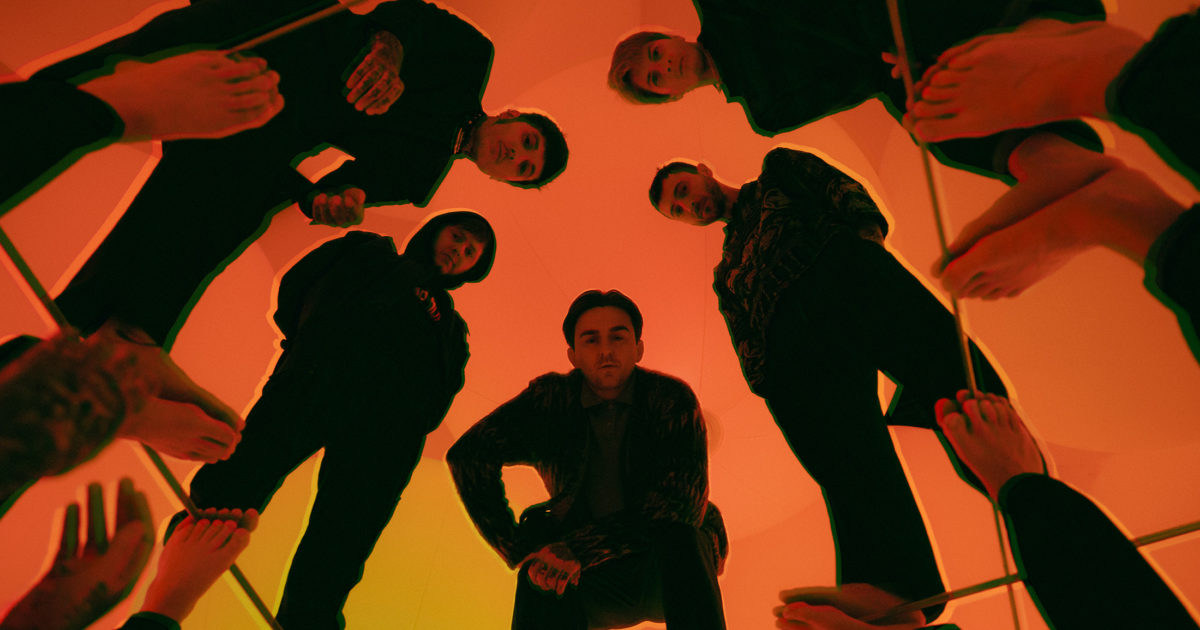 Bring Me The Horizon Announce 2021 Arena Tour | Kerrang!