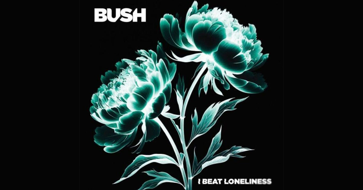 Album review: Bush – I Beat Loneliness | Kerrang!