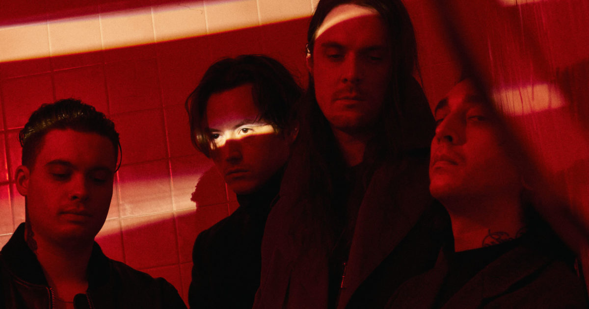 Bad Omens cancel all UK and Europe shows including… | Kerrang!