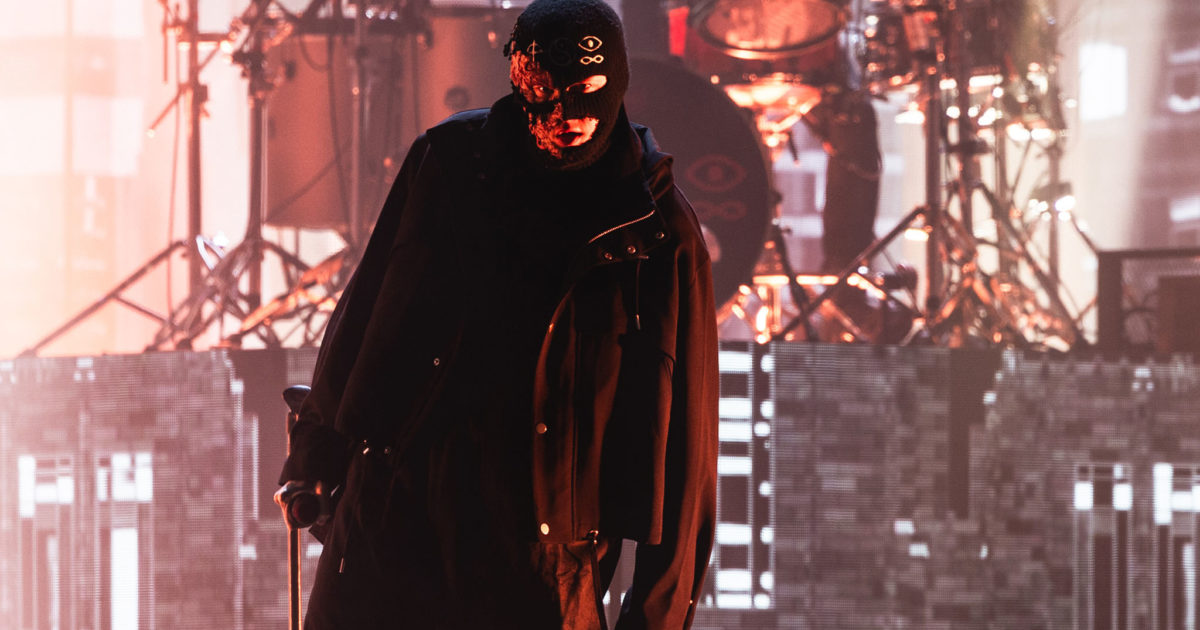 Why Bad Omens want to “leave room for fun” with their new… | Kerrang!