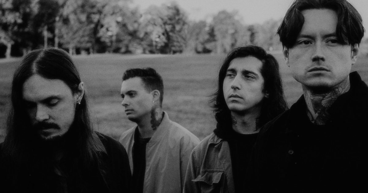 Bad Omens are teasing a new single, Dying To Love | Kerrang!