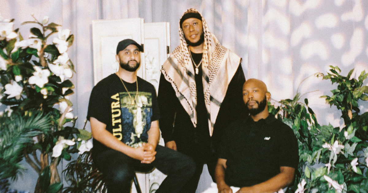 Bad Rabbits return with uplifting new single, Goin’ Up | Kerrang!