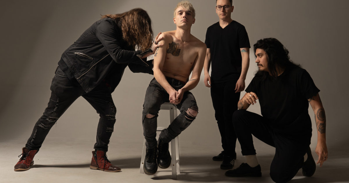 Badflower announce new album and release massive emo… | Kerrang!