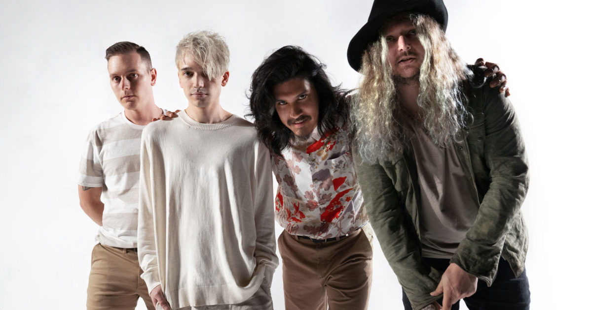 Badflower have announced a UK and European tour | Kerrang!