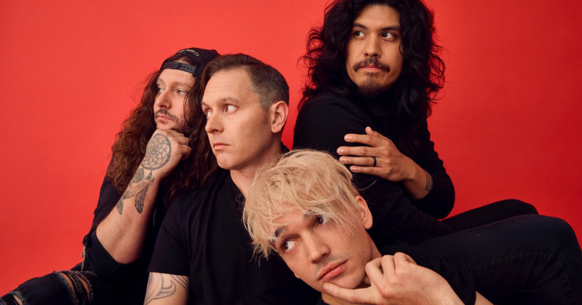 Badflower release first new single in three years, Teacher… | Kerrang!
