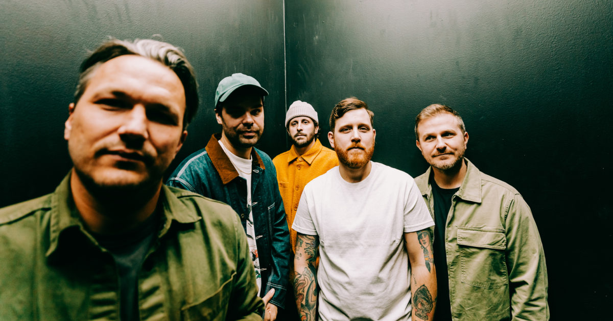 Balance And Composure to release their first new album in… | Kerrang!