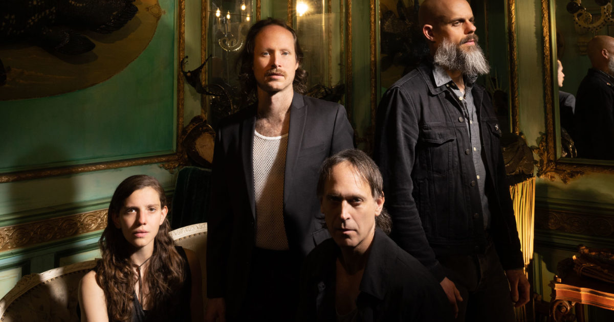 Baroness, Blood Command, Imperial Triumphant and more… | Kerrang!