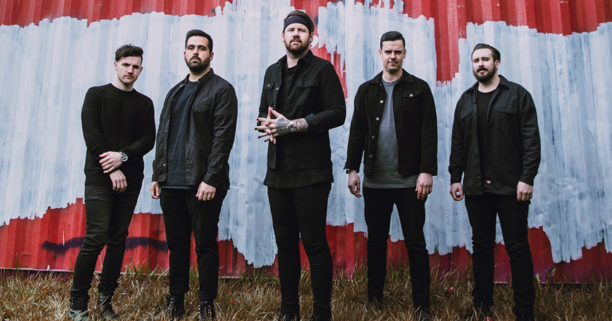 Beartooth announce The Below Tour Part 2 with Silverstein,… | Kerrang!