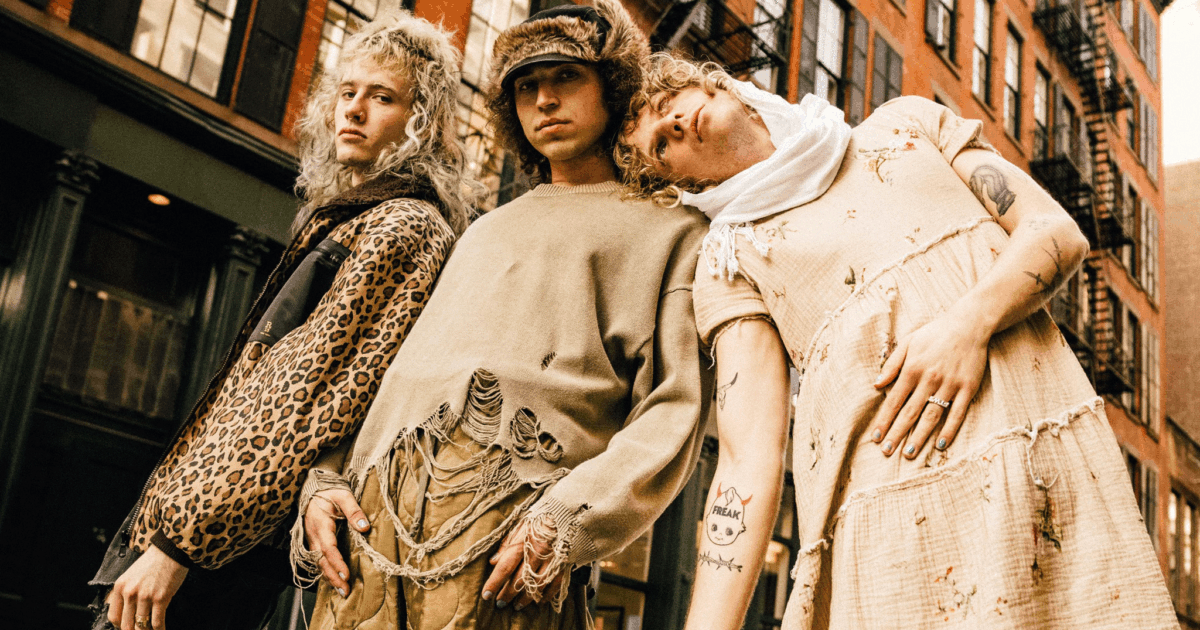 Beauty School Dropout unveil new single, dying to be you | Kerrang!