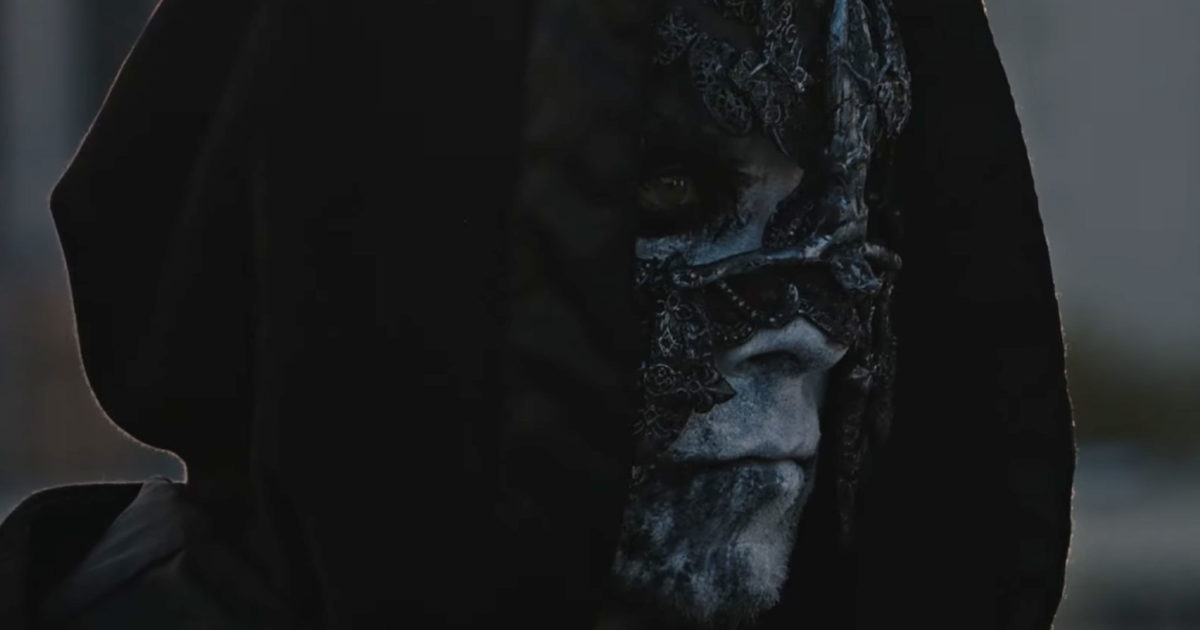 Behemoth to perform four new songs for Opvs Contra Cvltvram livestream ...