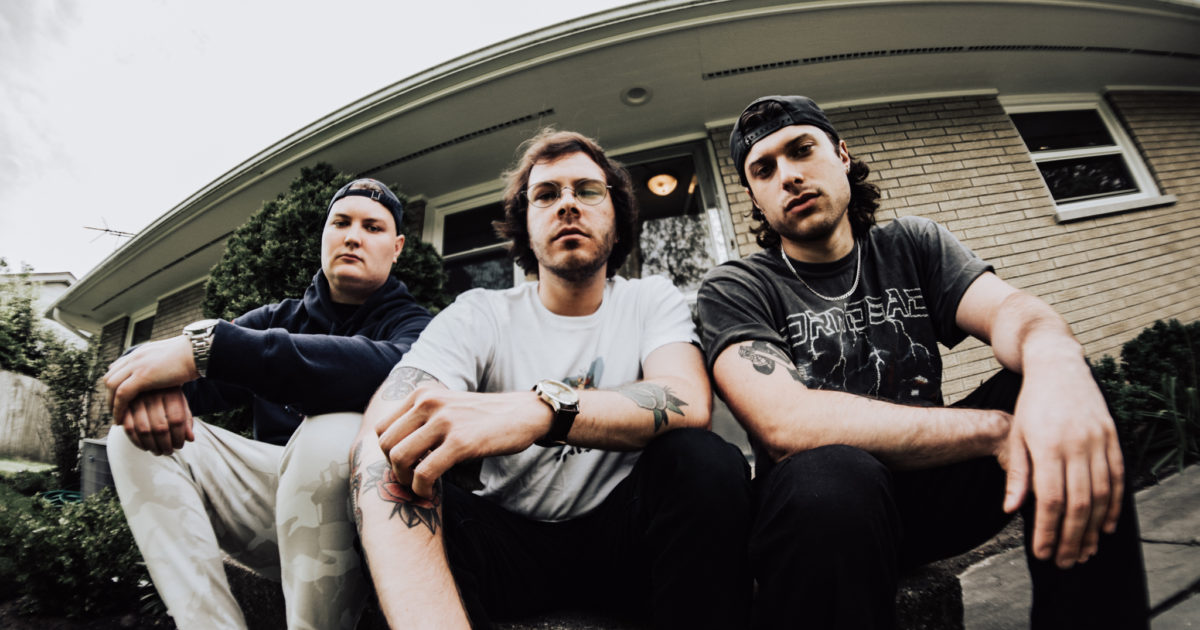 Belmont drop new single, All Bite, from upcoming third… | Kerrang!