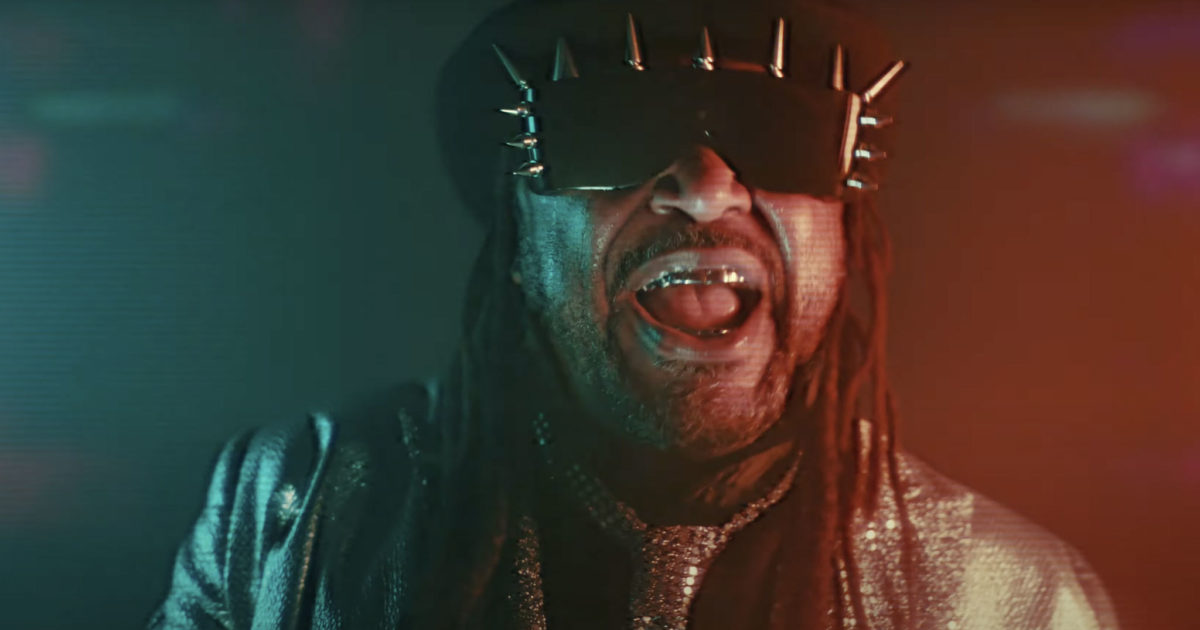 Massive Wagons and Benji Webbe drop Generation Prime video | Kerrang!