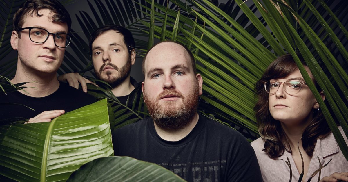 Exclusive Premiere: Big Nothing's New Video Feels Like… | Kerrang!