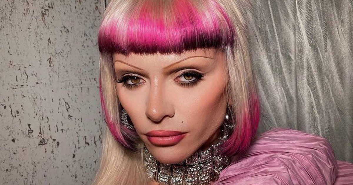 Bimini: “To walk out onstage in a 40-inch wig, a high-rise thong, and f ...