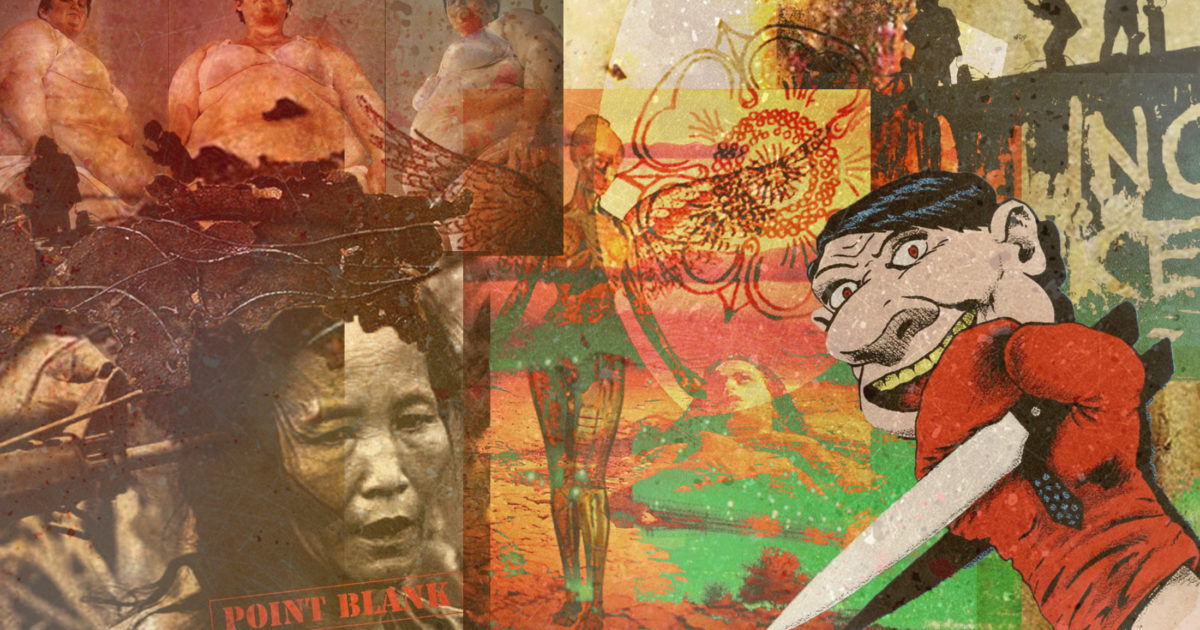 The 13 bleakest rock and metal albums ever | Kerrang!