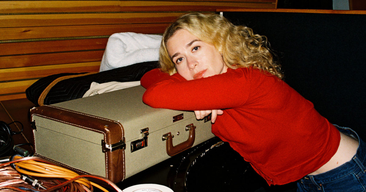 Blondshell announces companion album, Another Picture | Kerrang!