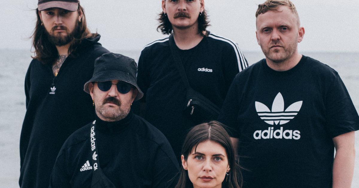 Blood Command announce World Domination UK headline tour | Kerrang!