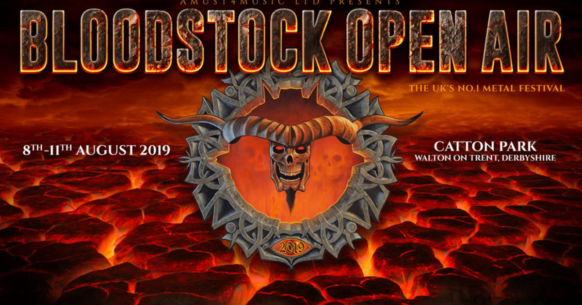 Bloodstock 2019 Add Six New Bands To Line-Up | Kerrang!