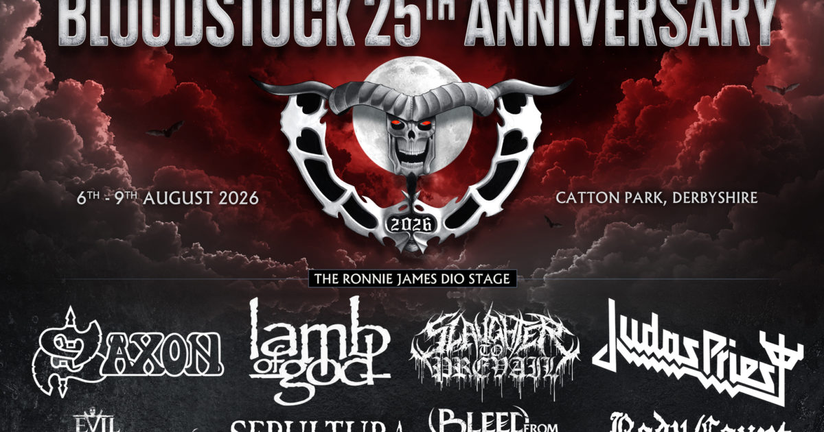 Bloodstock reveal long-awaited special guests Body Count | Kerrang!