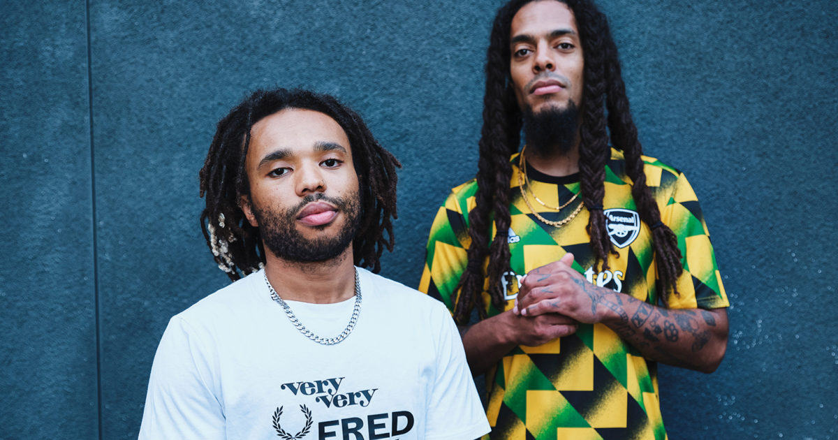 Bob Vylan have released an inspiring new single, Dream Big | Kerrang!